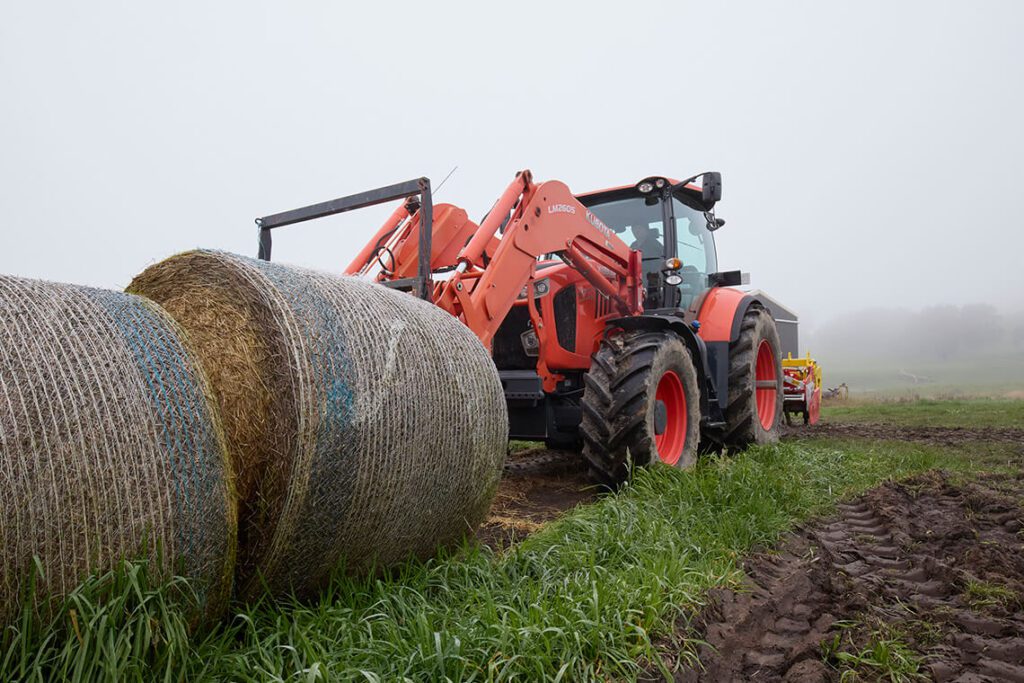 Wonyip Farm - Down to Earth